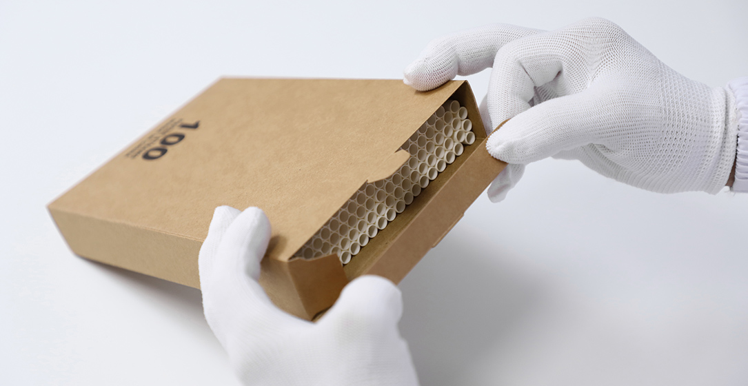 Unwrapping Excellence: Packaging requirements for Paper Decorations ...