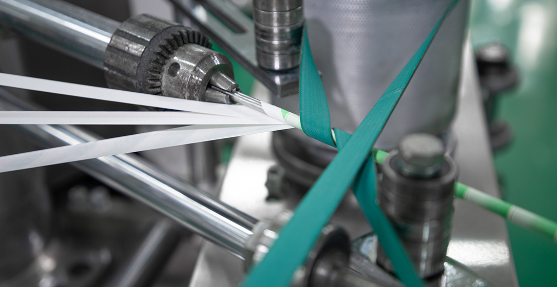 Crafting Magic: Inside the Paper decoration production factory ...